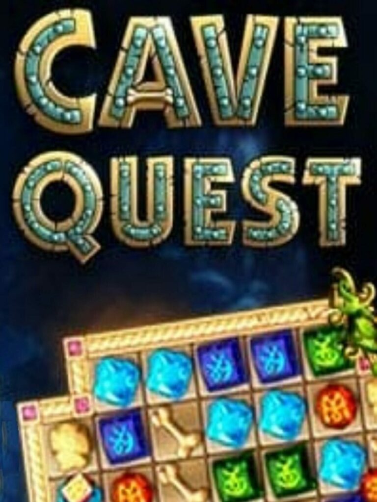Juega Cave Quest en cloud gaming - Descubre dónde.
