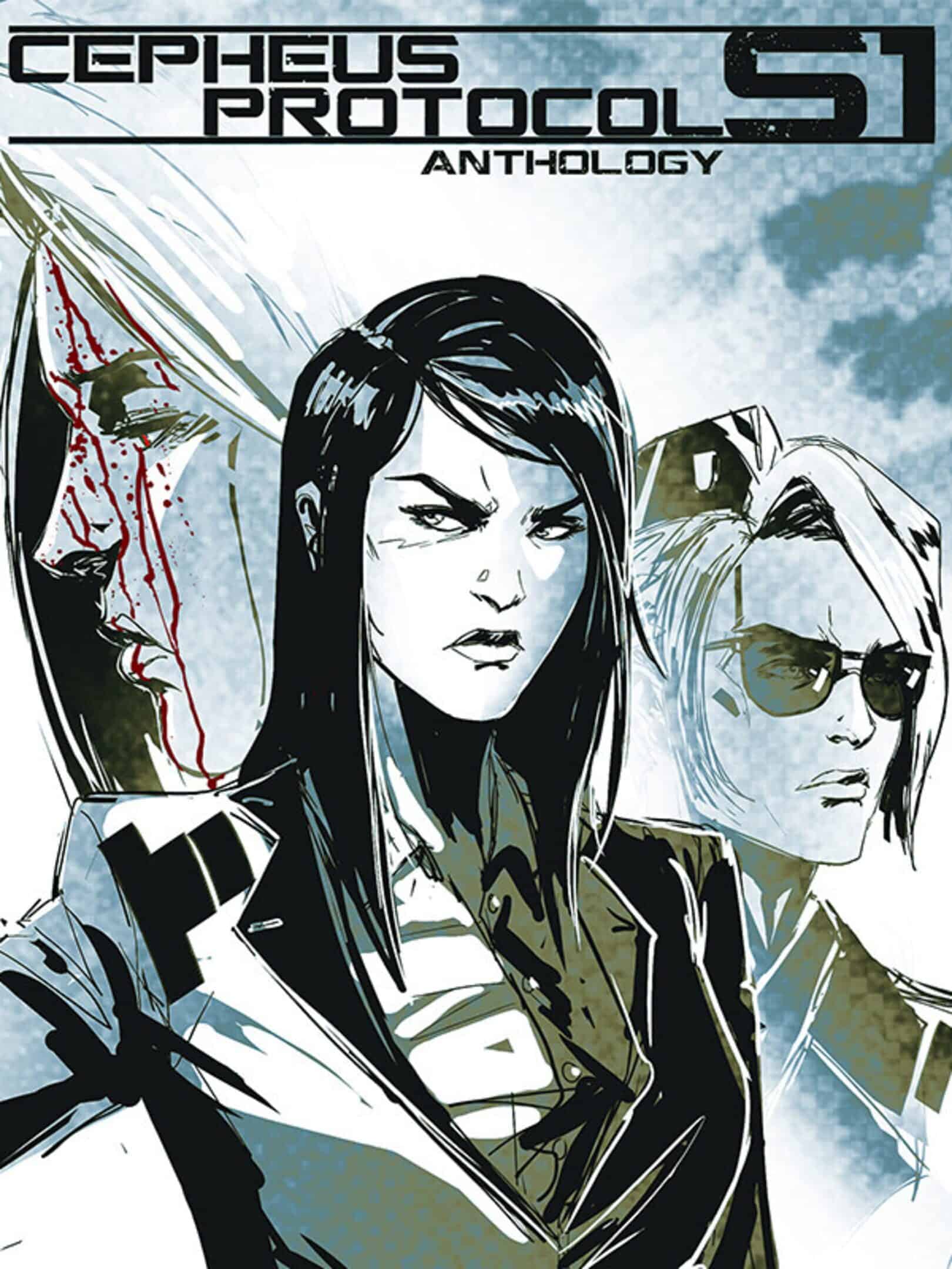 Spiele Cepheus Protocol Anthology Season 1 über Cloud Gaming - Entdecke ...