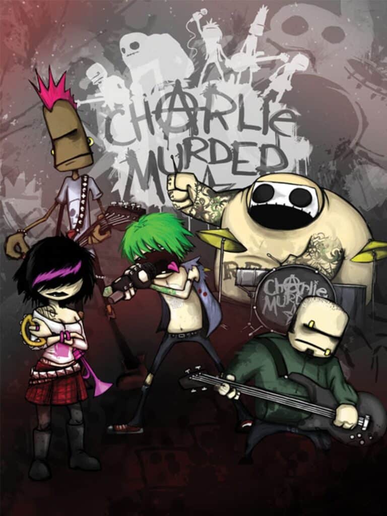 Play › Charlie Murder on Cloud Gaming - Discover where.
