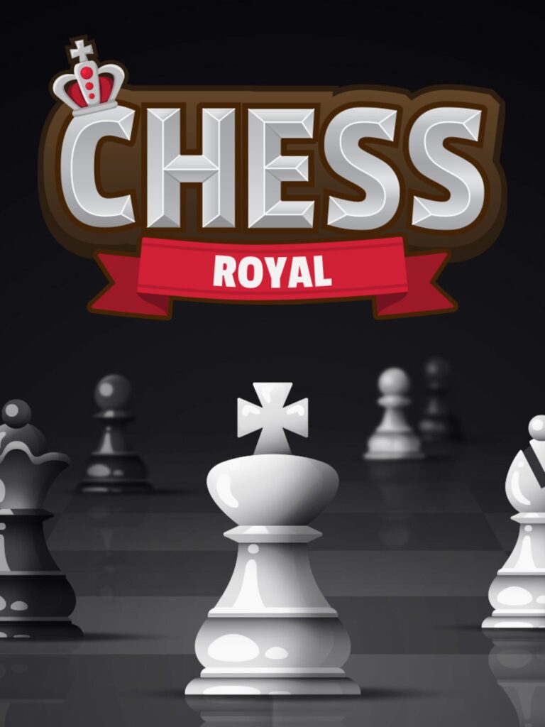 Play › Chess Royal on Cloud Gaming - Discover where.
