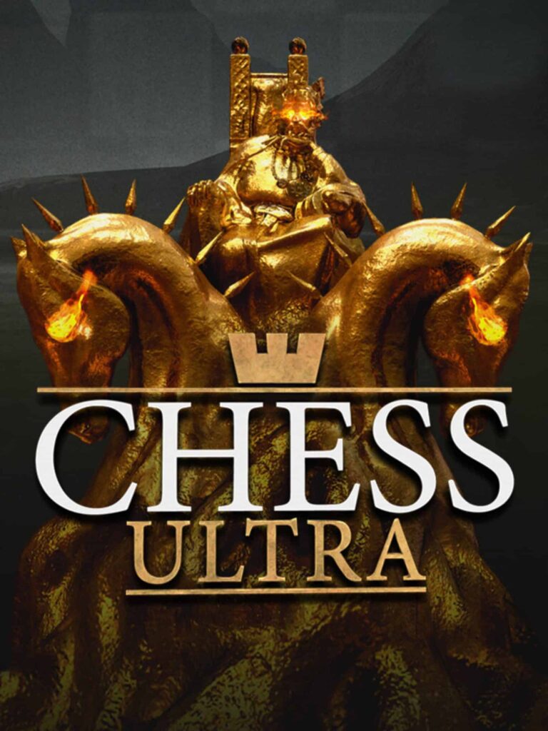Play › Chess Ultra on Cloud Gaming - Discover where.