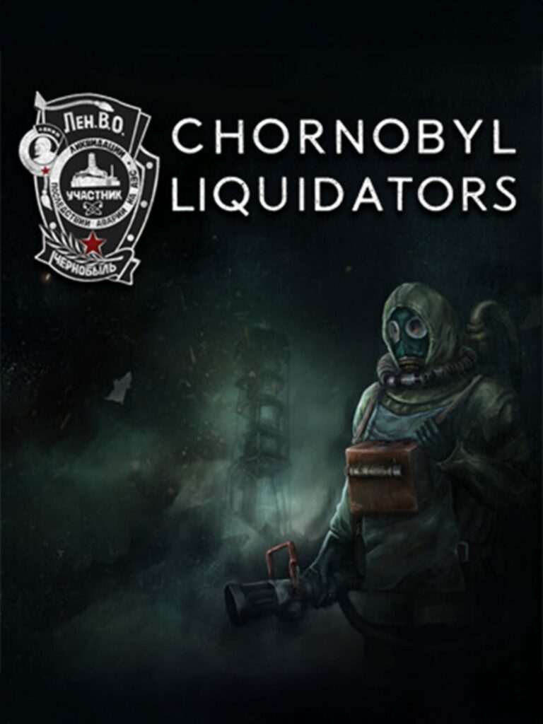 Play › Chornobyl Liquidators on Cloud Gaming - Discover where.