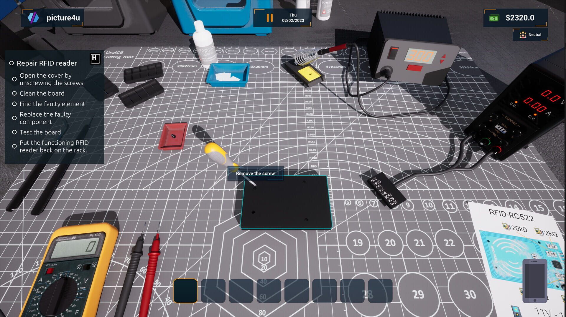 Jouez à CipherCraft: Cyber Guardian Introduction sur cloud gaming ...