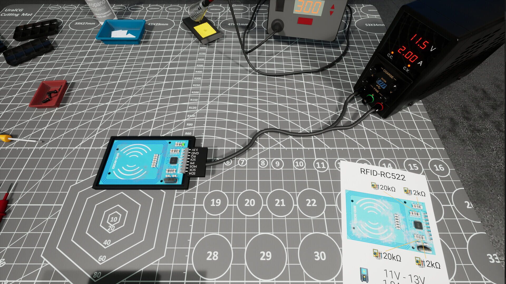 Jouez à CipherCraft: Cyber Guardian Introduction sur cloud gaming ...