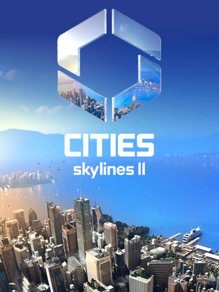 Play › Cities: Skylines II on Cloud Gaming - Discover where.
