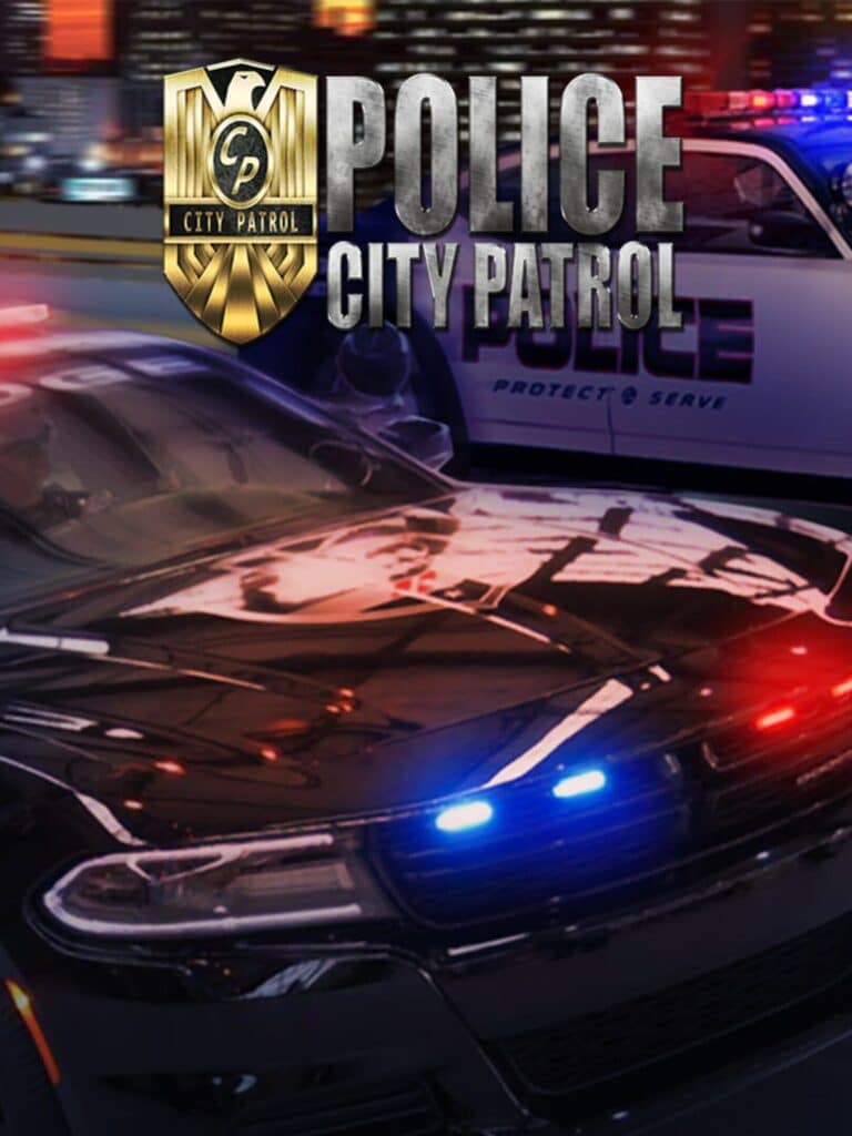 Play › City Patrol: Police on Cloud Gaming - Discover where.