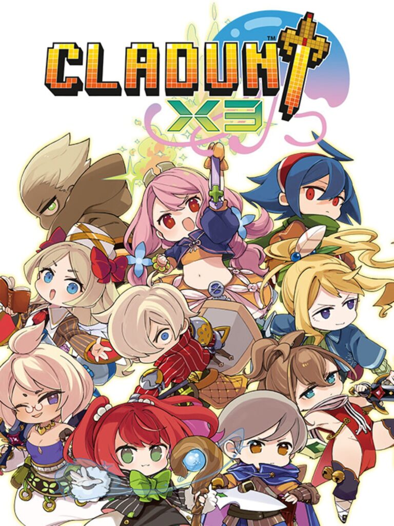 Play › Cladun X3 on Cloud Gaming - Discover where.