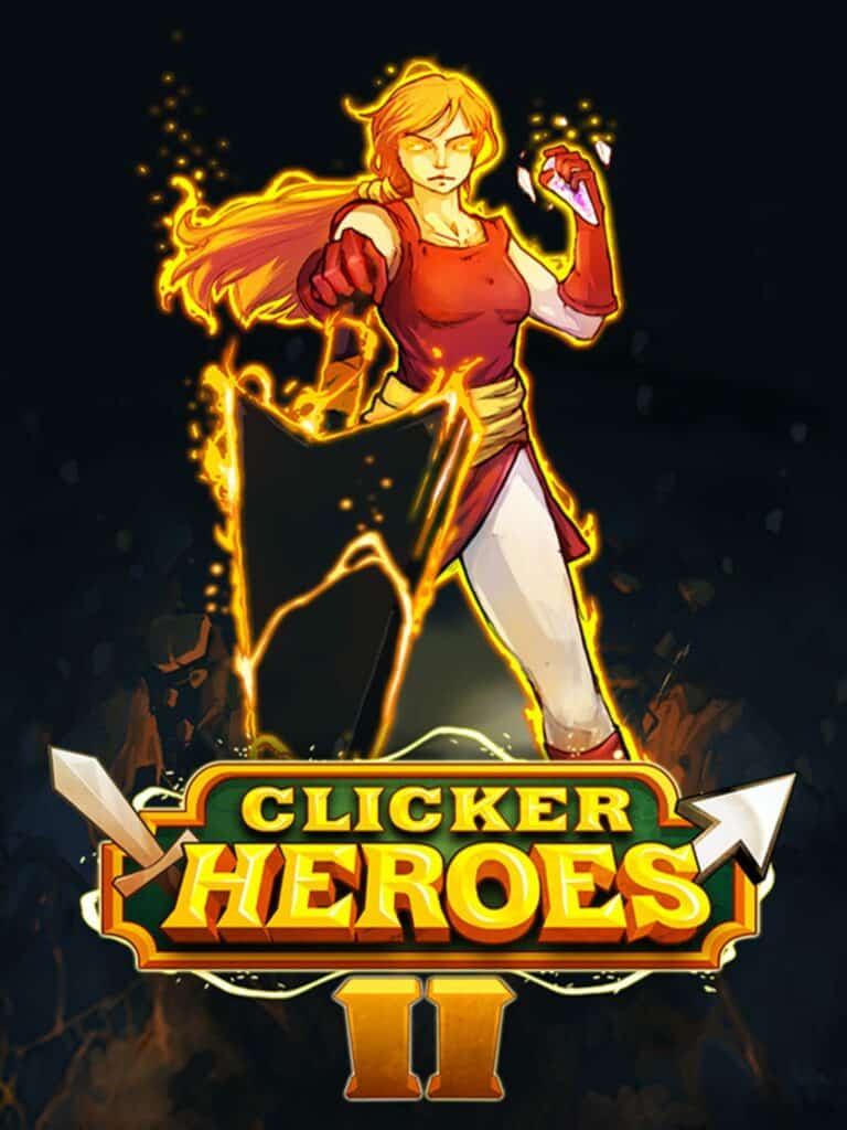 Play › Clicker Heroes 2 on Cloud Gaming - Discover where.