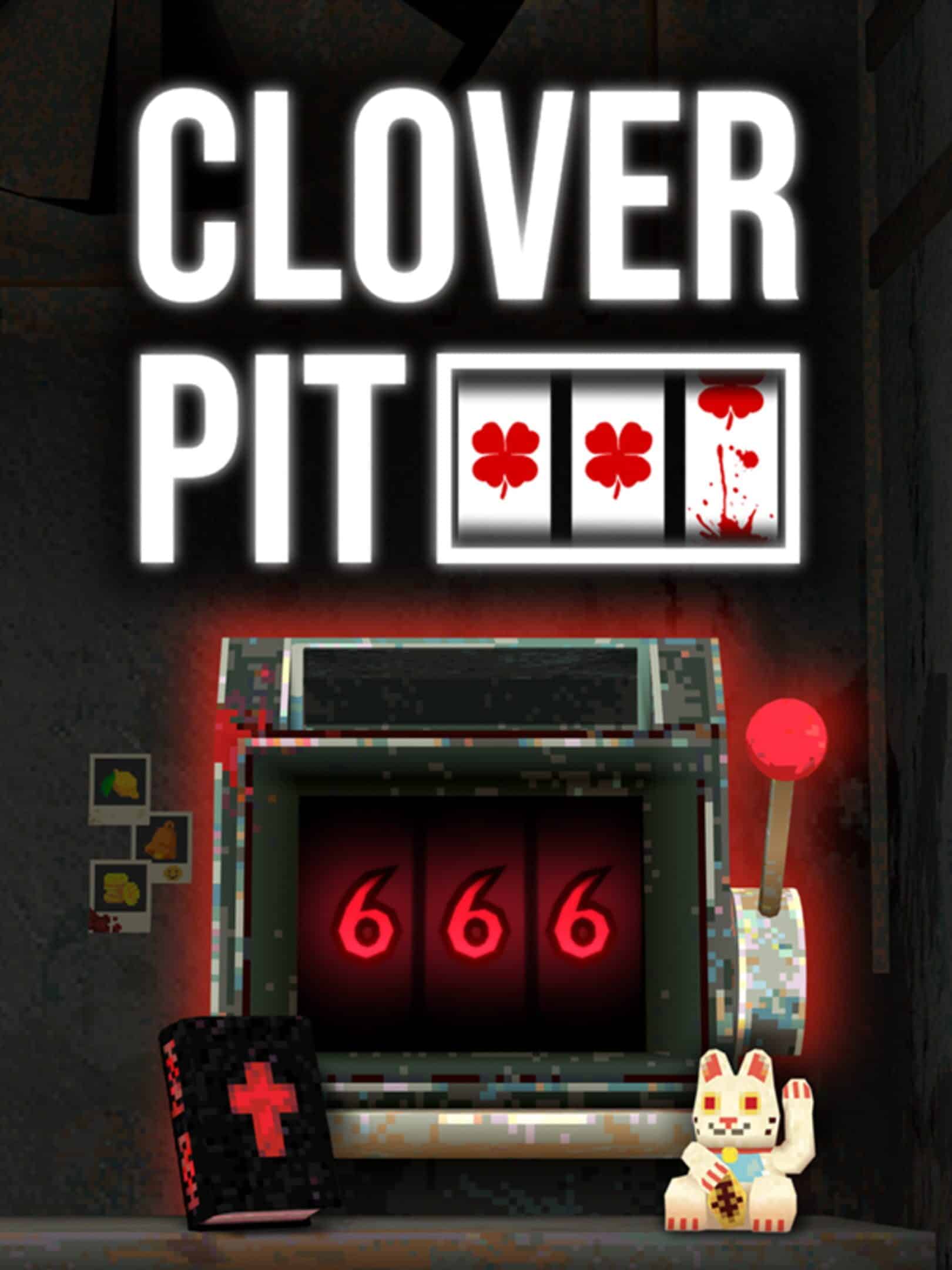 Juega CloverPit en cloud gaming - Descubre dónde.
