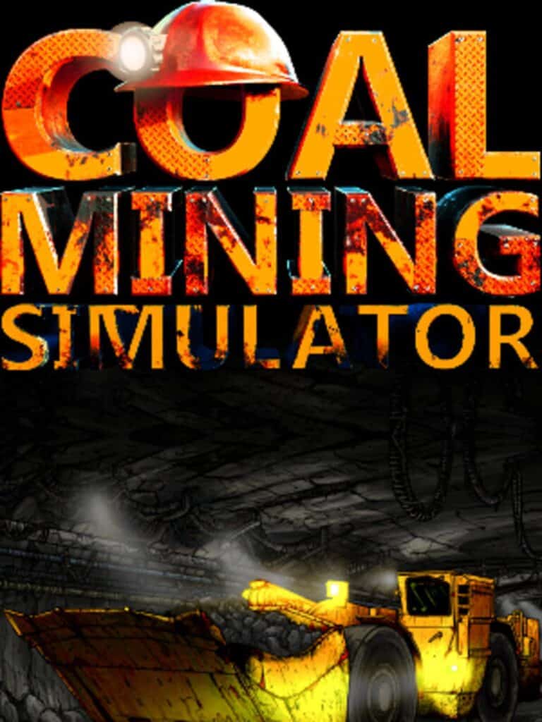 Play › Coal Mining Simulator on Cloud Gaming - Discover where.