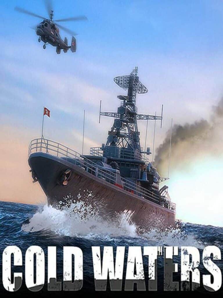 Play › Cold Waters on Cloud Gaming - Discover where.