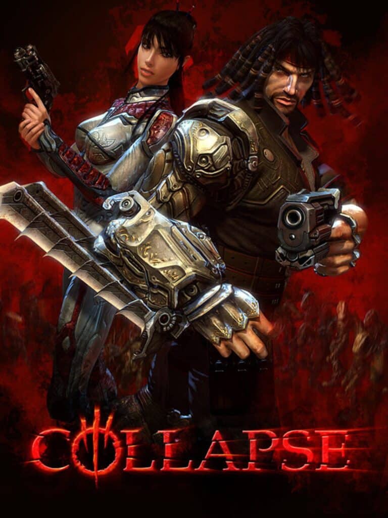 Play › Collapse on Cloud Gaming - Discover where.