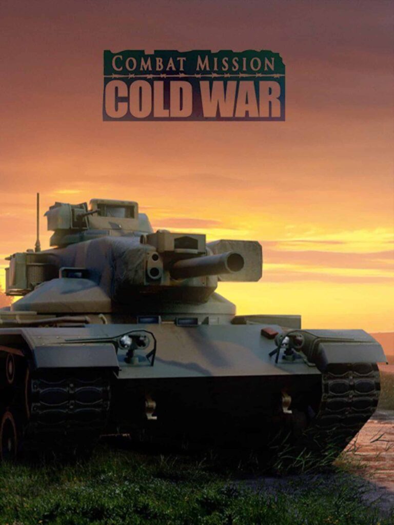 Play › Combat Mission Cold War on Cloud Gaming - Discover where.