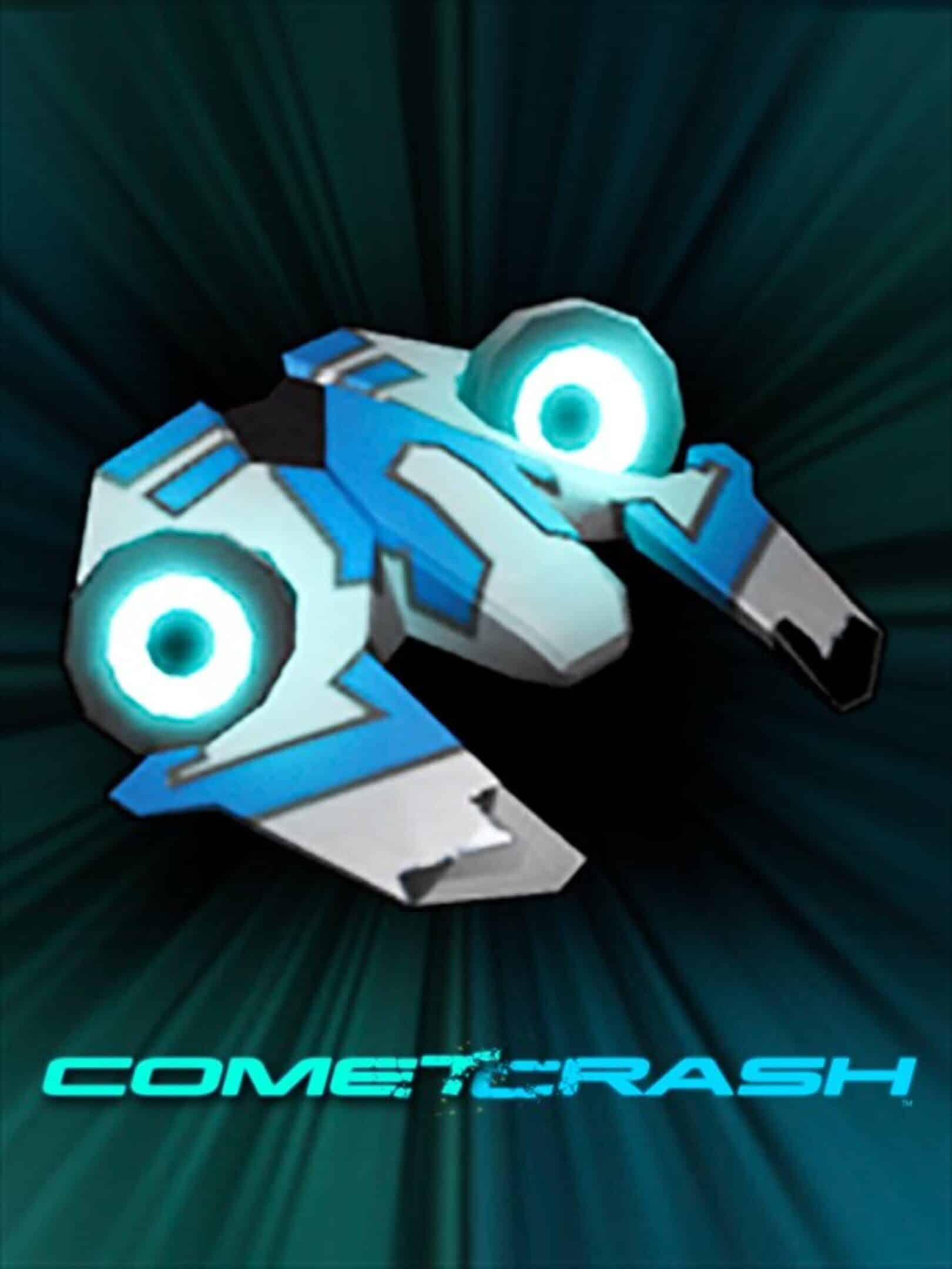 Jogue Comet Crash em cloud gaming - Descubra onde.