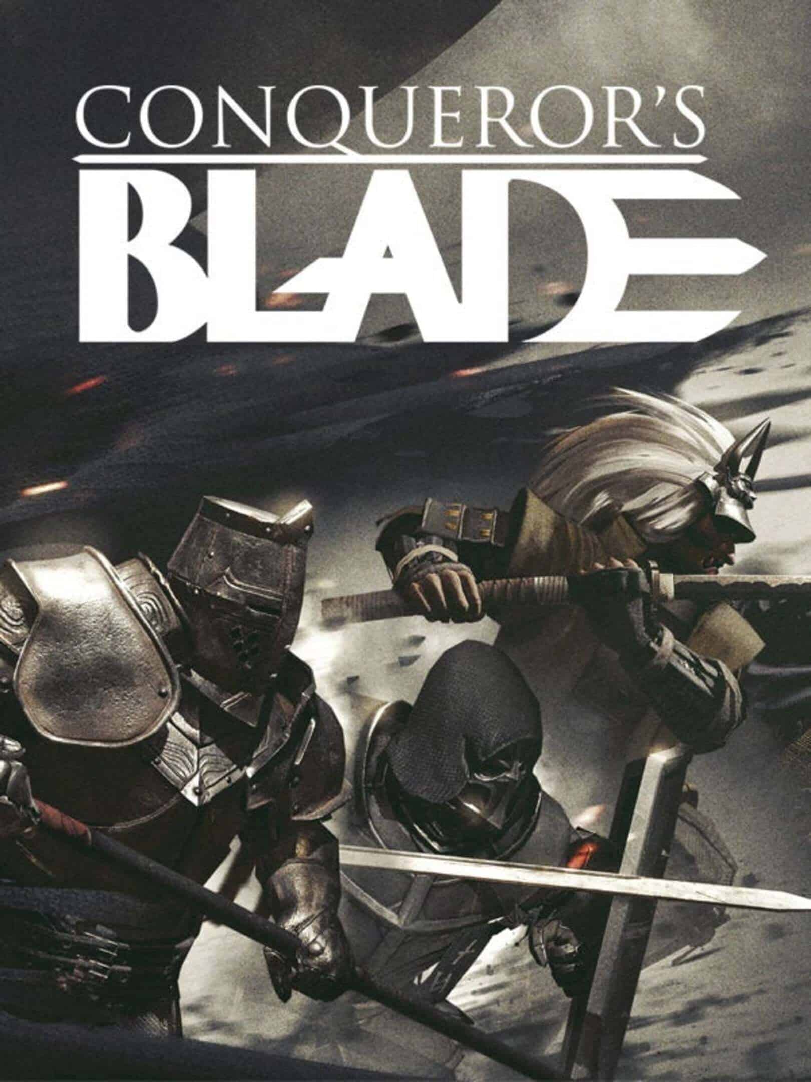 Juega Conqueror's Blade en cloud gaming - Descubre dónde.