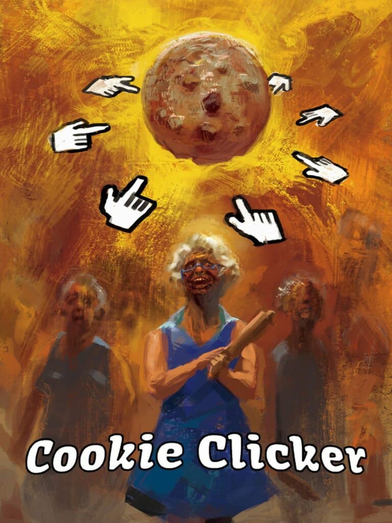 Play › Cookie Clicker on Cloud Gaming - Discover where.