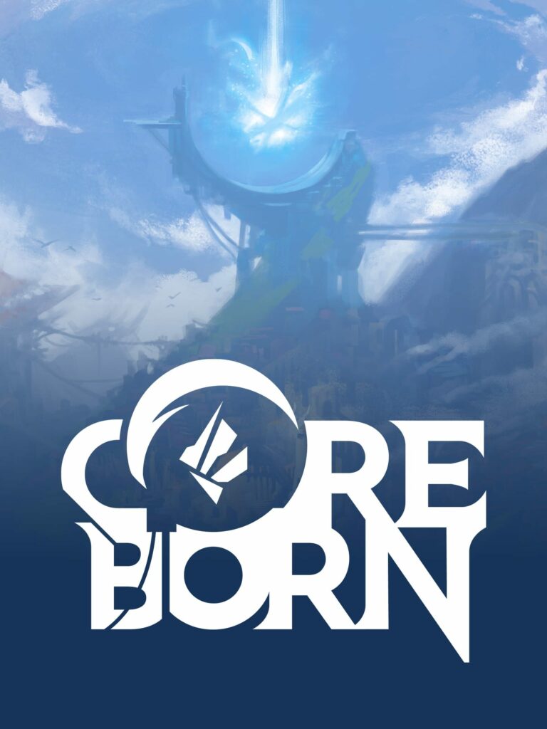 Play › Coreborn on Cloud Gaming - Discover where.