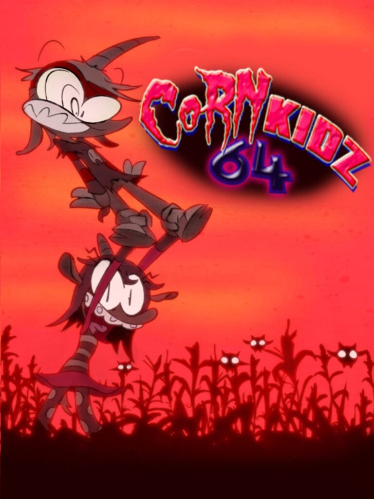 Play › Corn Kidz 64 on Cloud Gaming - Discover where.