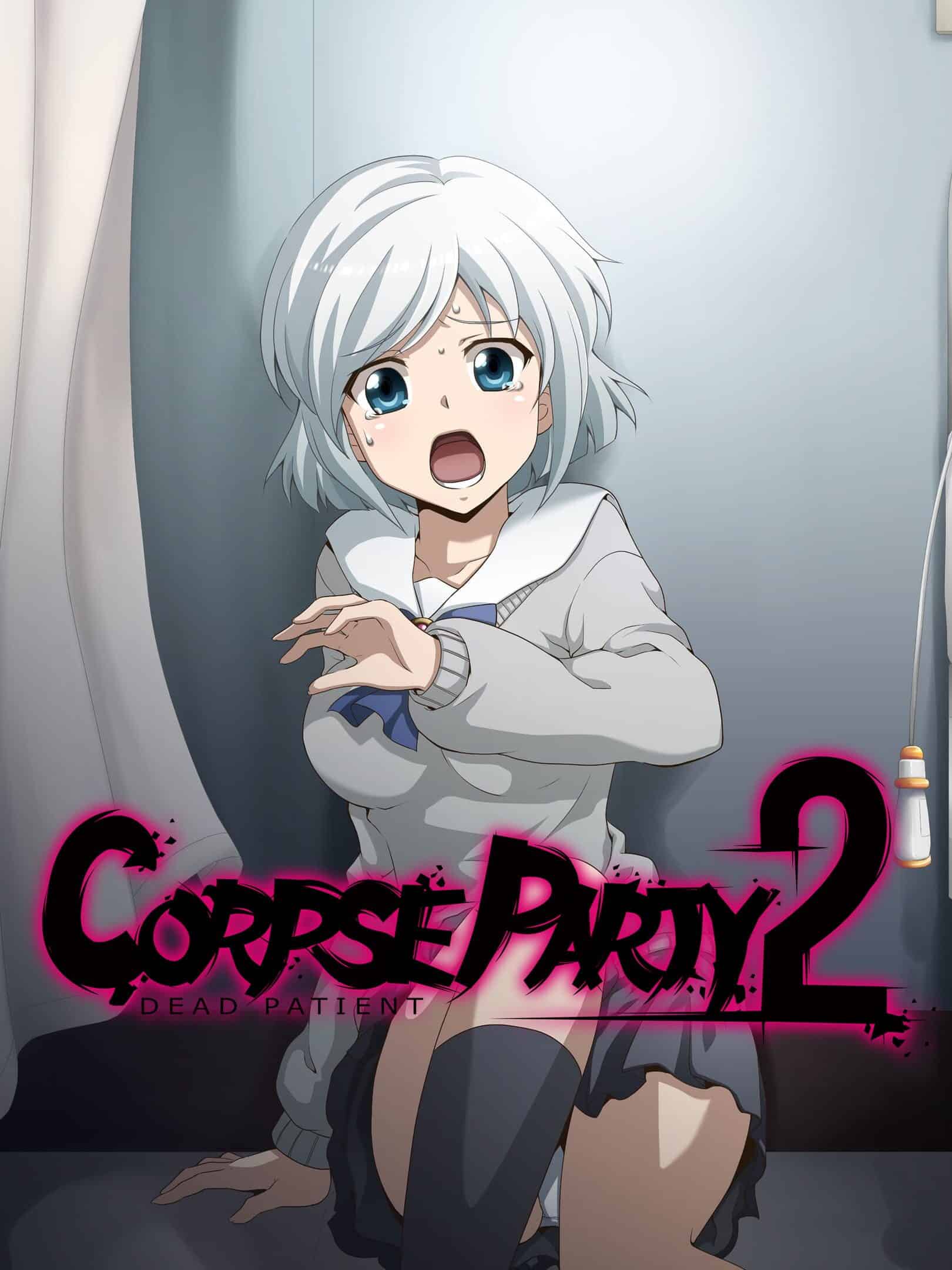 Play › Corpse Party 2: Dead Patient on Cloud Gaming - Discover where.