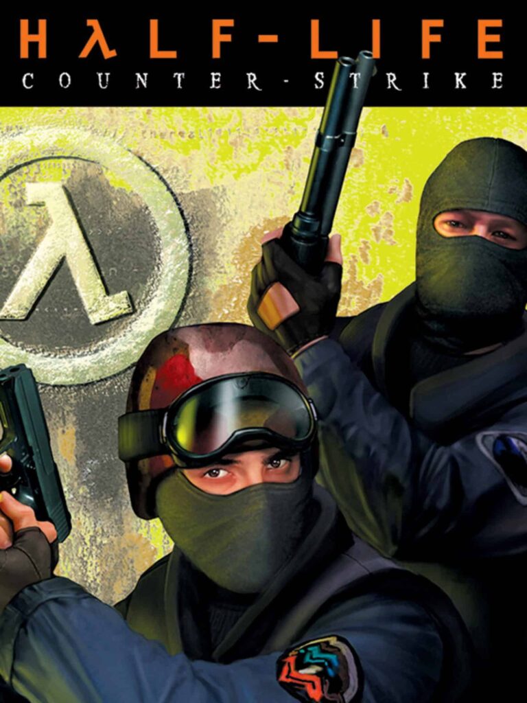 Jogue Counter-Strike em cloud gaming - Descubra onde.