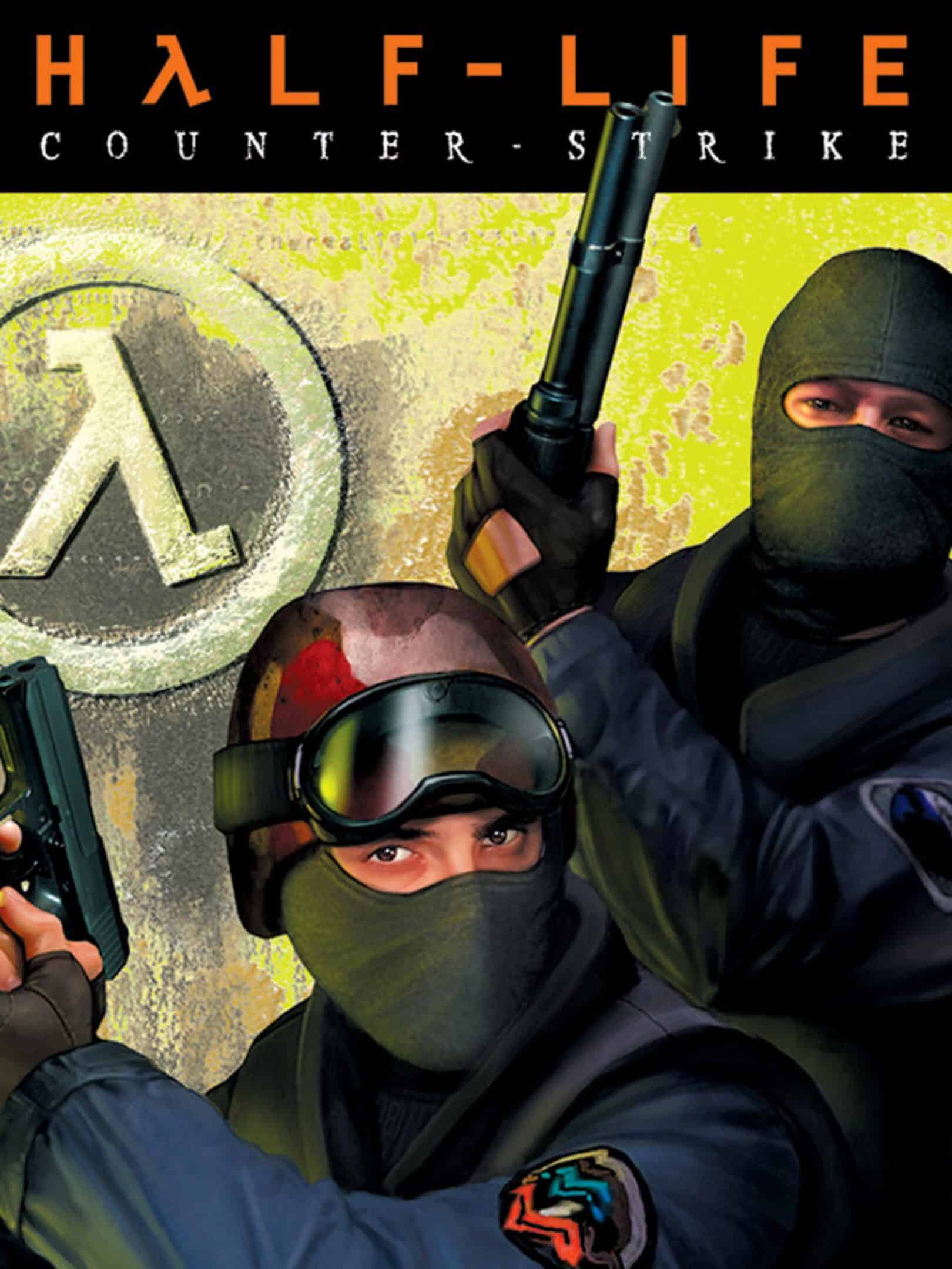 Jouez à Counter-Strike sur cloud gaming - Découvrez où.