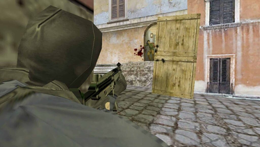 Play › Counter-Strike on Cloud Gaming - Discover where.