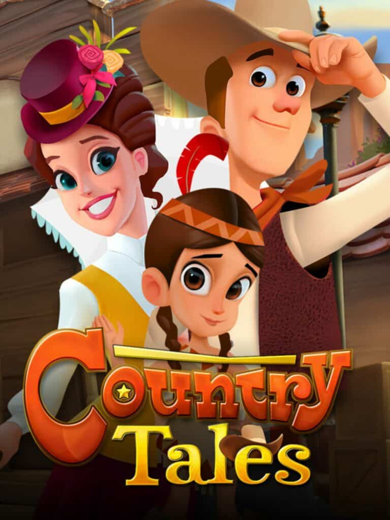 Gioca a Country Tales su cloud gaming - Scopri dove.