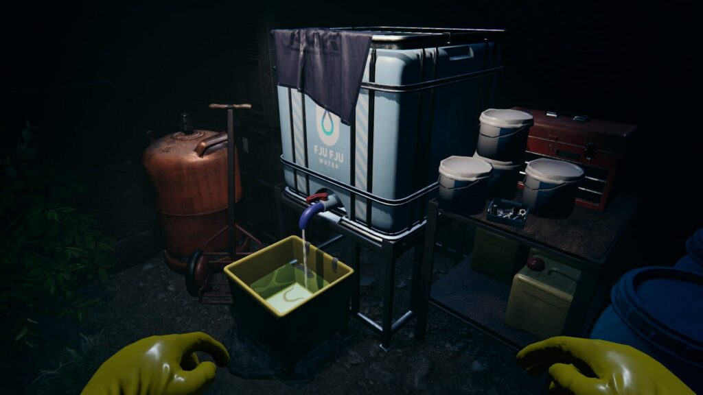 Juega Crime Scene Cleaner en cloud gaming - Descubre dónde.