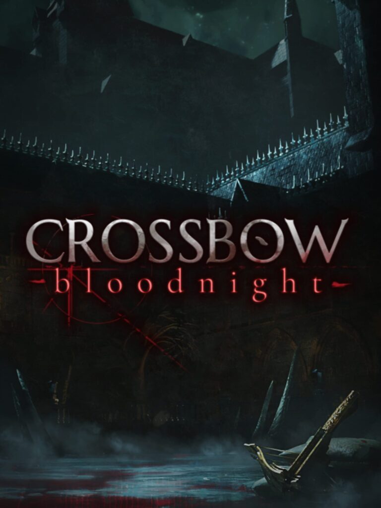 Play › CROSSBOW: Bloodnight on Cloud Gaming - Discover where.
