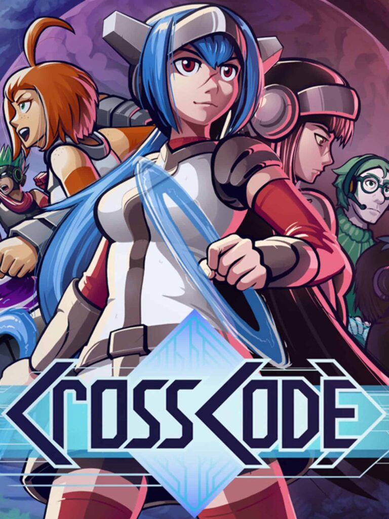 Jogue CrossCode em cloud gaming - Descubra onde.