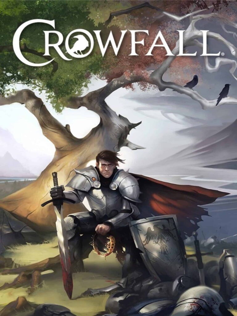 Play › Crowfall on Cloud Gaming - Discover where.