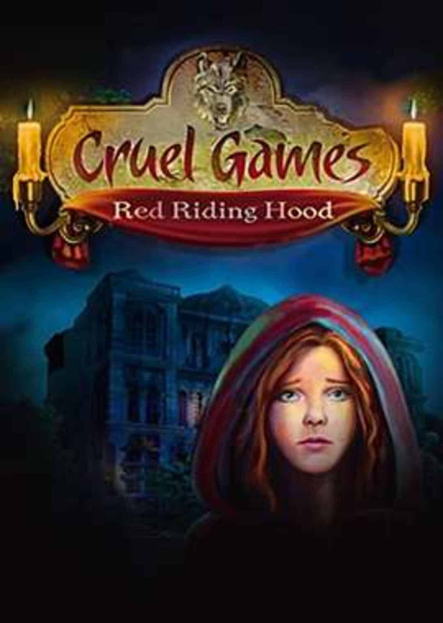 Spiele Cruel Games: Red Riding Hood über Cloud Gaming - Entdecke, wo.