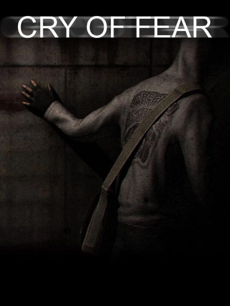 Play › Cry of Fear on Cloud Gaming - Discover where.
