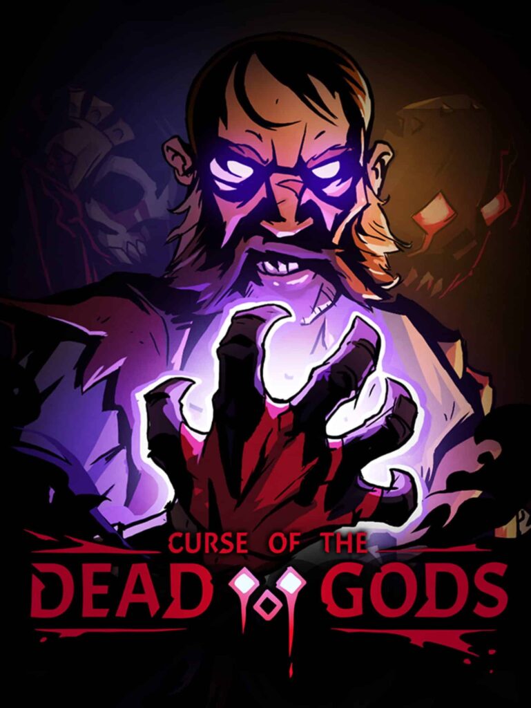 Play › Curse of the Dead Gods on Cloud Gaming - Discover where.