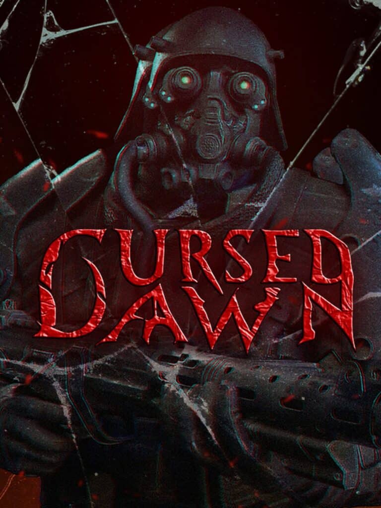 Play › Cursed Dawn on Cloud Gaming - Discover where.
