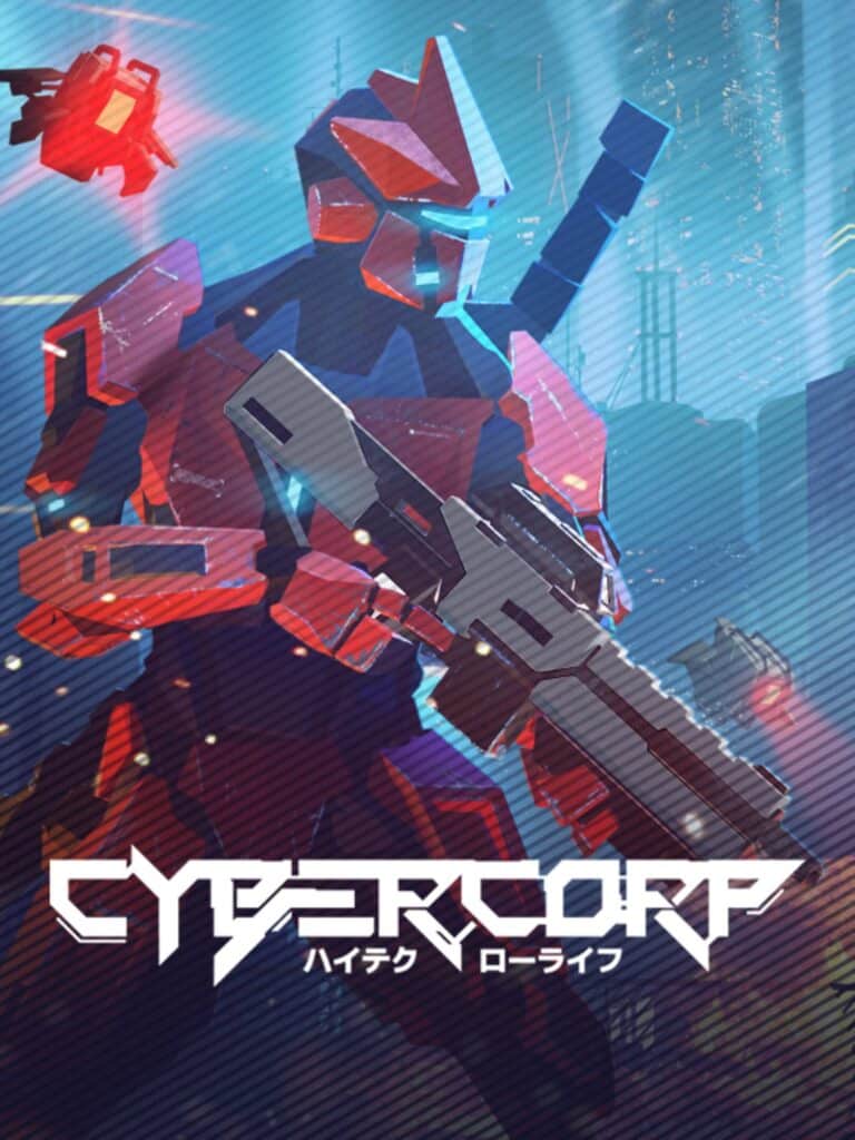 Play › CyberCorp on Cloud Gaming - Discover where.