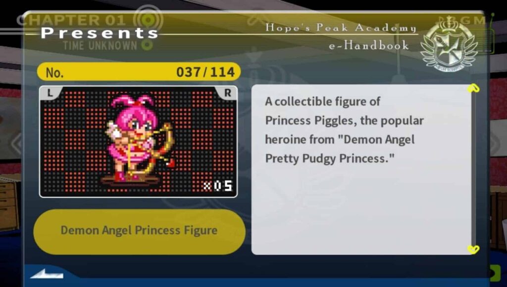 Play › Danganronpa: Trigger Happy Havoc on Cloud Gaming - Discover where.