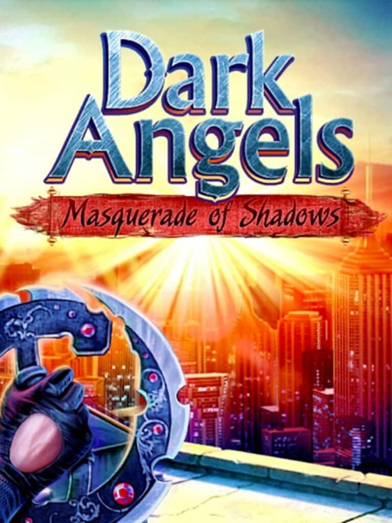 Play › Dark Angels: Masquerade of Shadows on Cloud Gaming - Discover where.