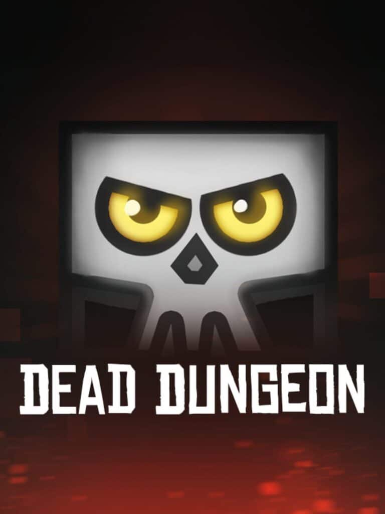 Play › Dead Dungeon on Cloud Gaming - Discover where.