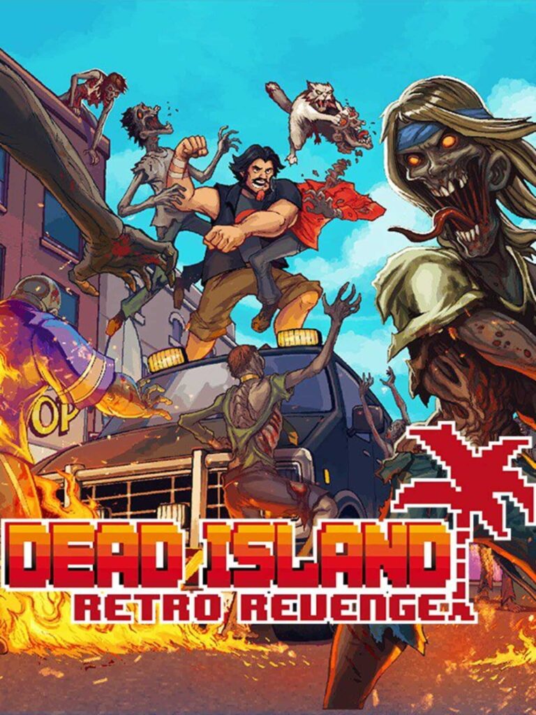 Play › Dead Island Retro Revenge on Cloud Gaming - Discover where.
