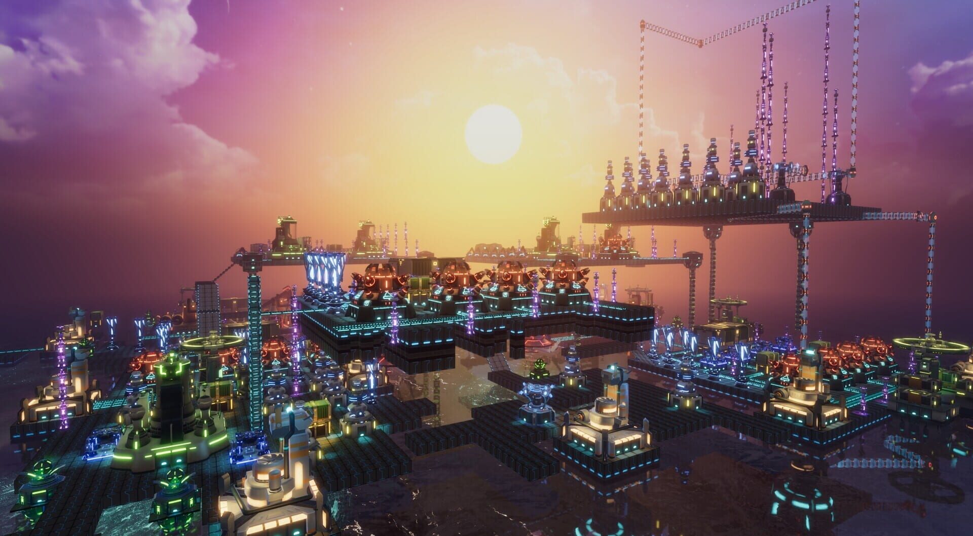 Play › Deep Crafter on Cloud Gaming - Discover where.