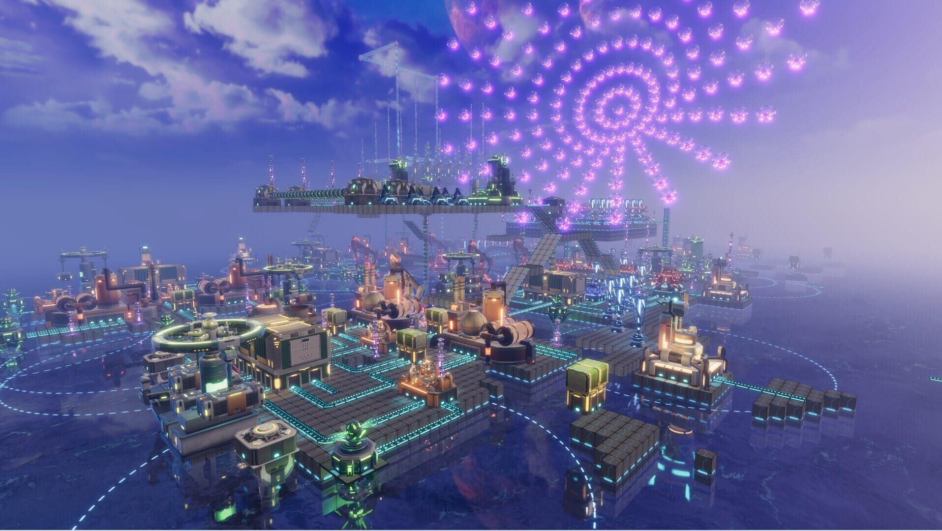 Play › Deep Crafter on Cloud Gaming - Discover where.