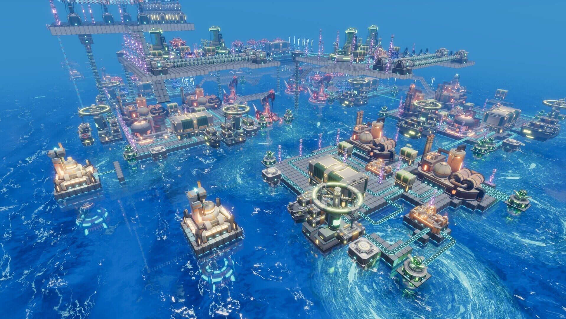Play › Deep Crafter on Cloud Gaming - Discover where.