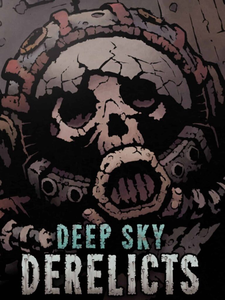 Play › Deep Sky Derelicts on Cloud Gaming - Discover where.