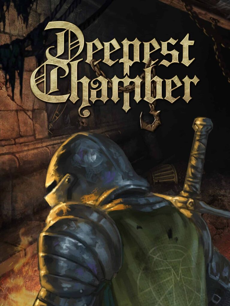 Jogue Deepest Chamber: Resurrection em cloud gaming - Descubra onde.