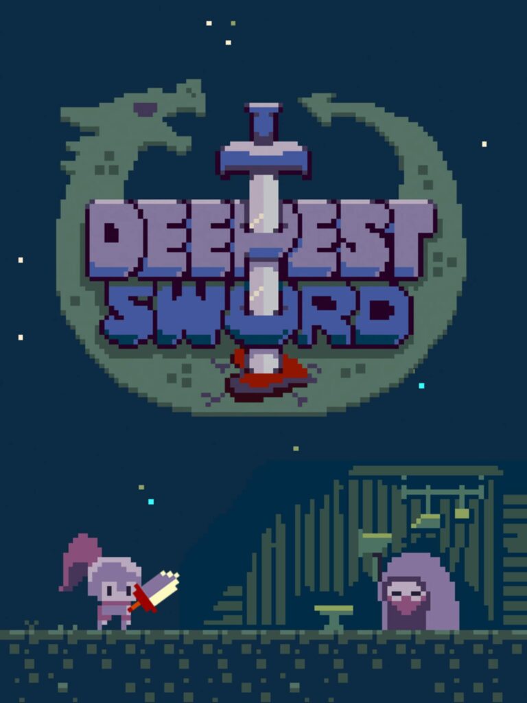 Jogue Deepest Sword em cloud gaming - Descubra onde.