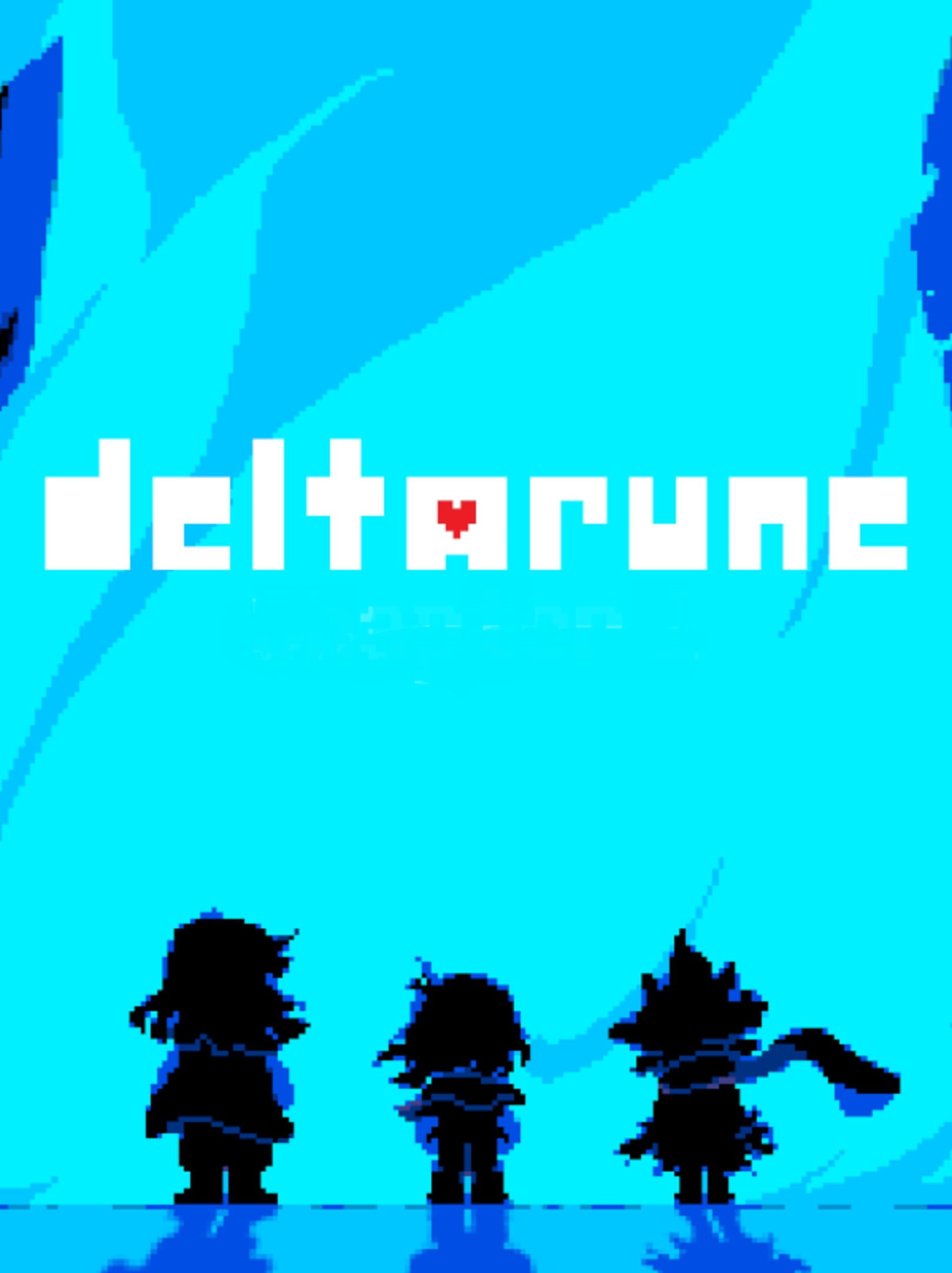 Play › DELTARUNE on Cloud Gaming - Discover where.