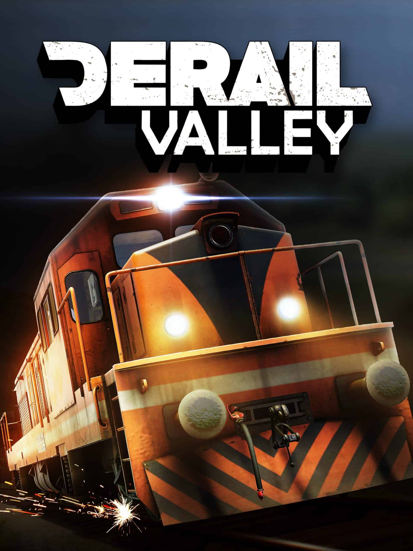 Play › Derail Valley on Cloud Gaming - Discover where.