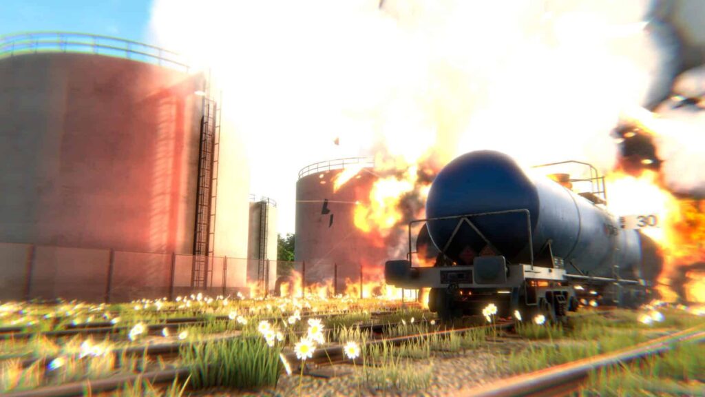 Play › Derail Valley on Cloud Gaming - Discover where.