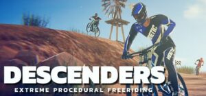 Play › Descenders on Cloud Gaming - Discover where.
